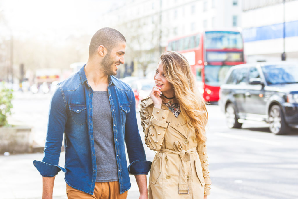 United Kingdom Tops Rankings For Vegan Dating - Veggly