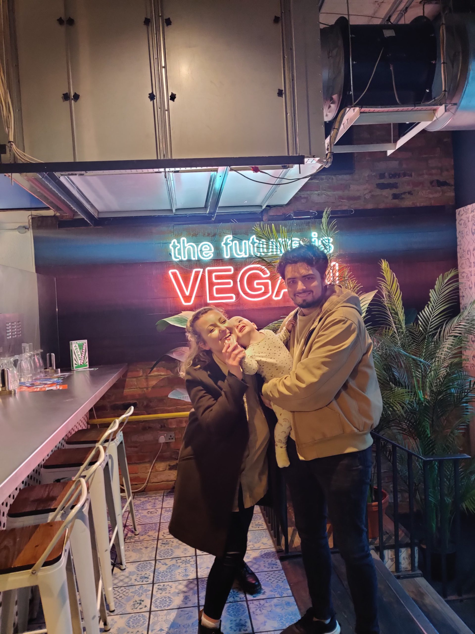 Veggly - Vegan and Vegetarian Dating App - Veggly